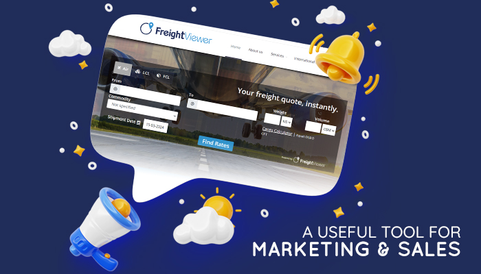 FreightViewer: Resources